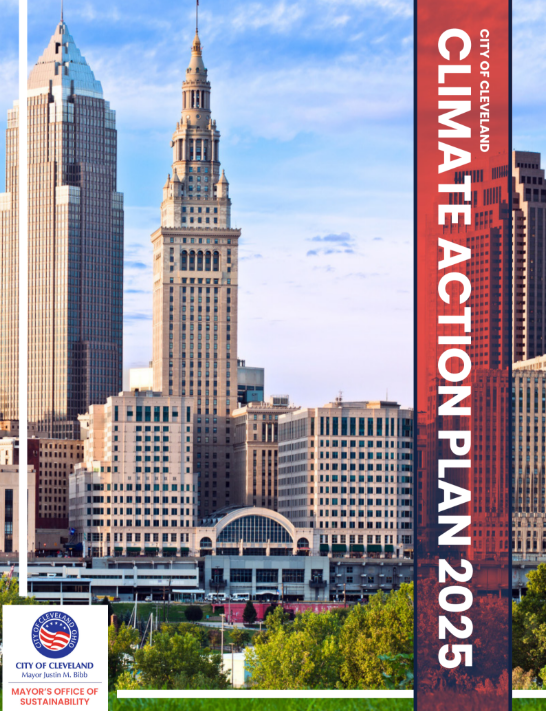 The Cleveland Climate Action Plan (CAP) | City of Cleveland Ohio